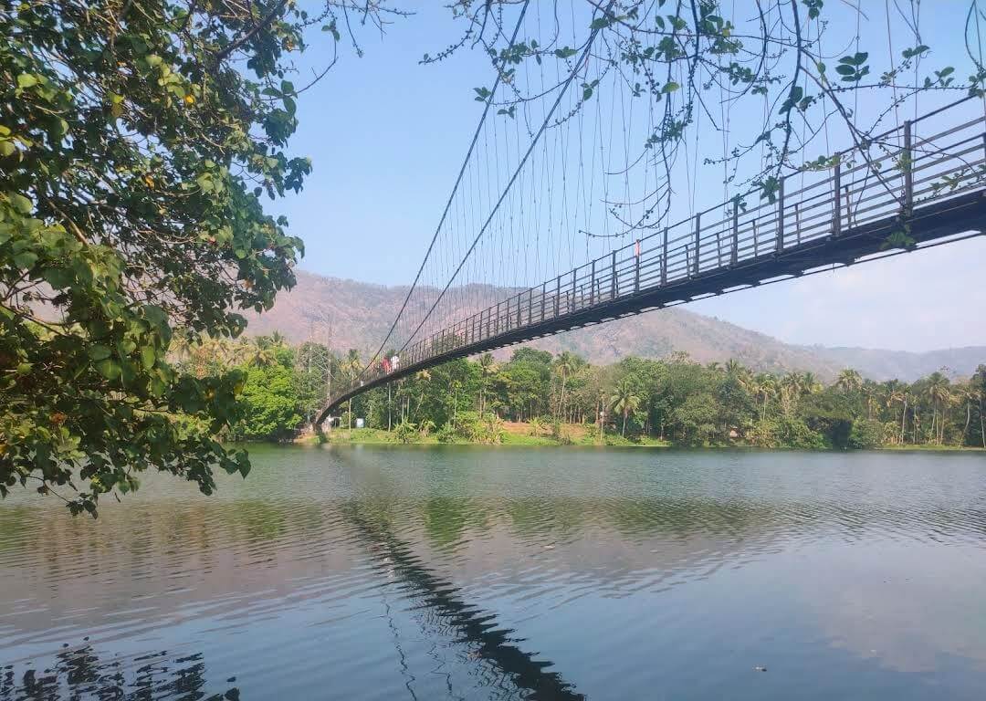 A Family Day Trip Guide to Ernakulam's 7 Scenic Gems - Travel with Bee