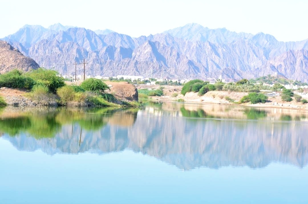 Discovering Hatta, Dubai: A Thrilling Outdoor Adventure - Travel with Bee