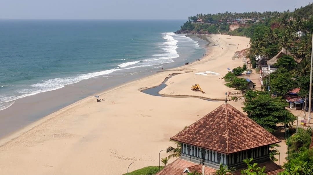 Discover the Best Time to Visit Varkala: Your Ultimate Travel Guide ...