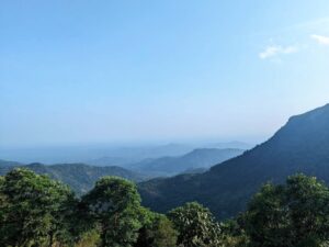 Paithalmala: Trekking Through Kerala’s Misty Paradise in Kannur ...
